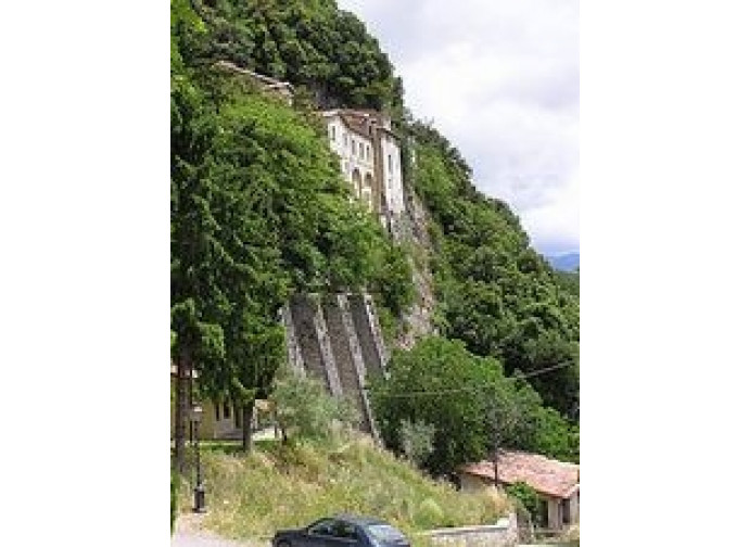 Natale a Greccio - La Nuova Bussola Quotidiana