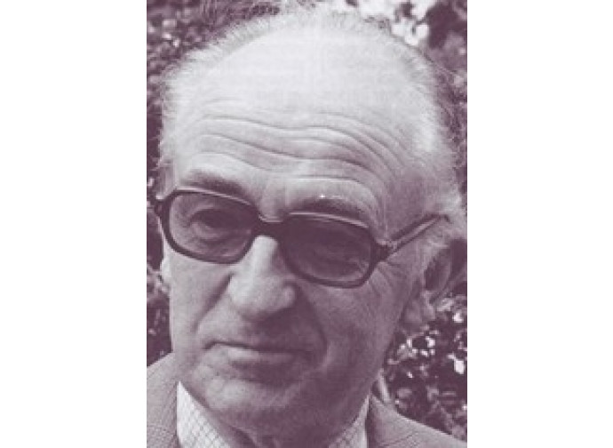 Torna un grande testo di Jean Ousset - La Nuova Bussola Quotidiana