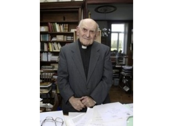 È necessario trasmettere entusiasmo per Cristo. Come fecero Giussani e ...