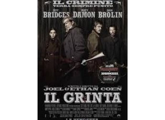 Il Grinta - La Nuova Bussola Quotidiana