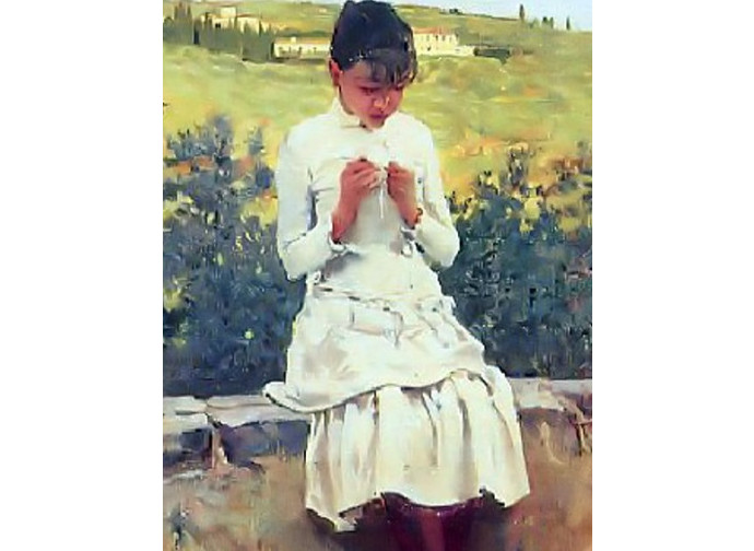 Myricae, desiderio di cose semplici e di vita - La Nuova Bussola Quotidiana