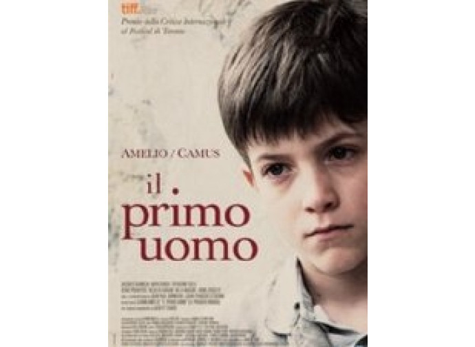 Il primo uomo - La Nuova Bussola Quotidiana