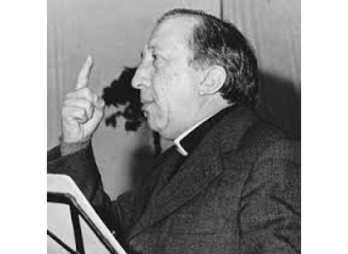 Don Giussani e Mani Pulite: "Giustizialismo anticristiano" - La Nuova ...