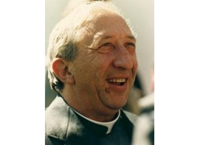Il sorriso di don Giussani - La Nuova Bussola Quotidiana