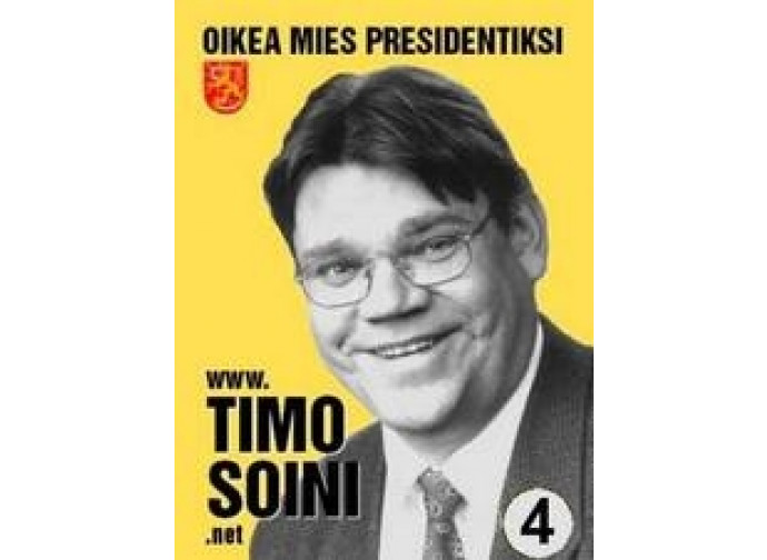 Finlandia, c'è un cattolico che piace agli islamici - La Nuova Bussola ...