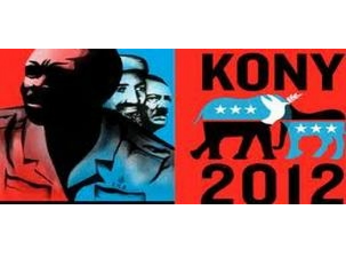 «Stop Kony», l'abbaglio delle Ong - La Nuova Bussola Quotidiana